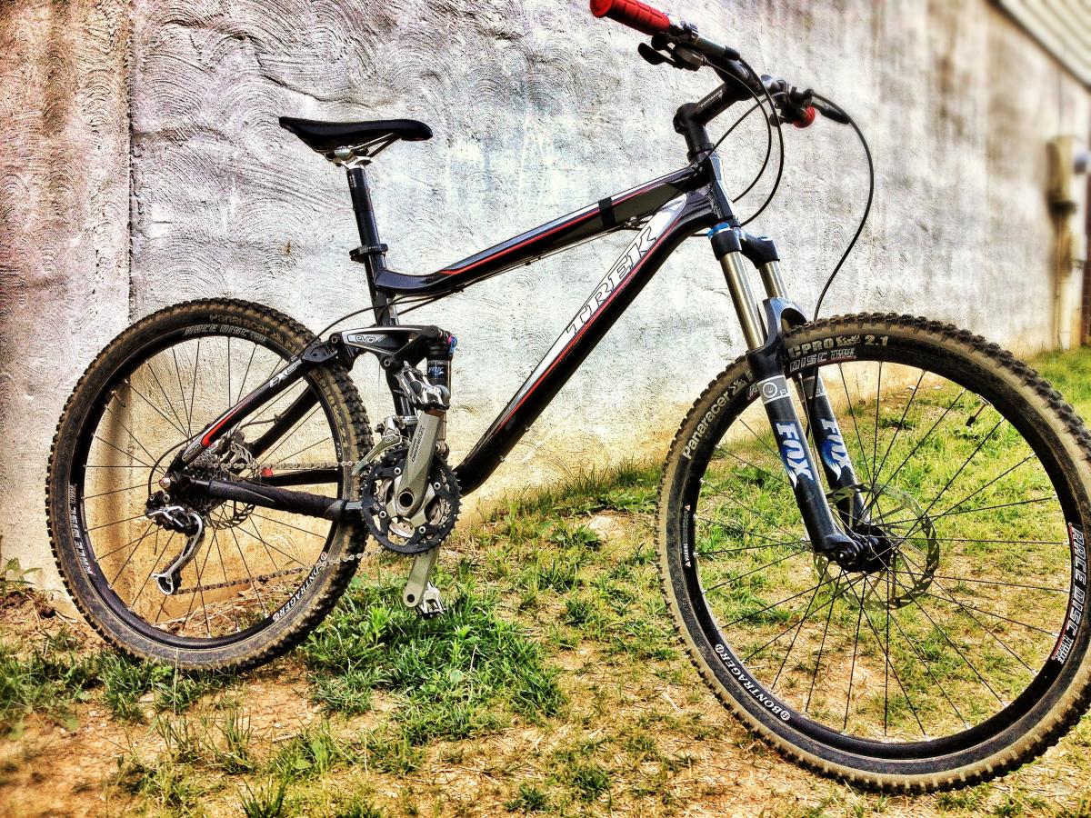 Trek Fuel EX 7 Reviews Mountain Bike Reviews SINGLETRACKS COM Trek Fuel EX 7 Reviews Mountain Bike Reviews SINGLETRACKS COM