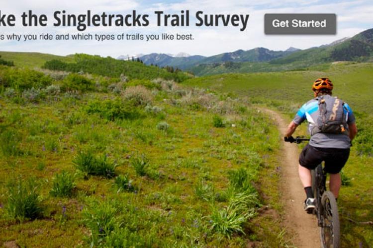 Singletracks Trail Info Featured in Google Field Trip App ... Singletracks Trail Info Featured in Google Field Trip App ...