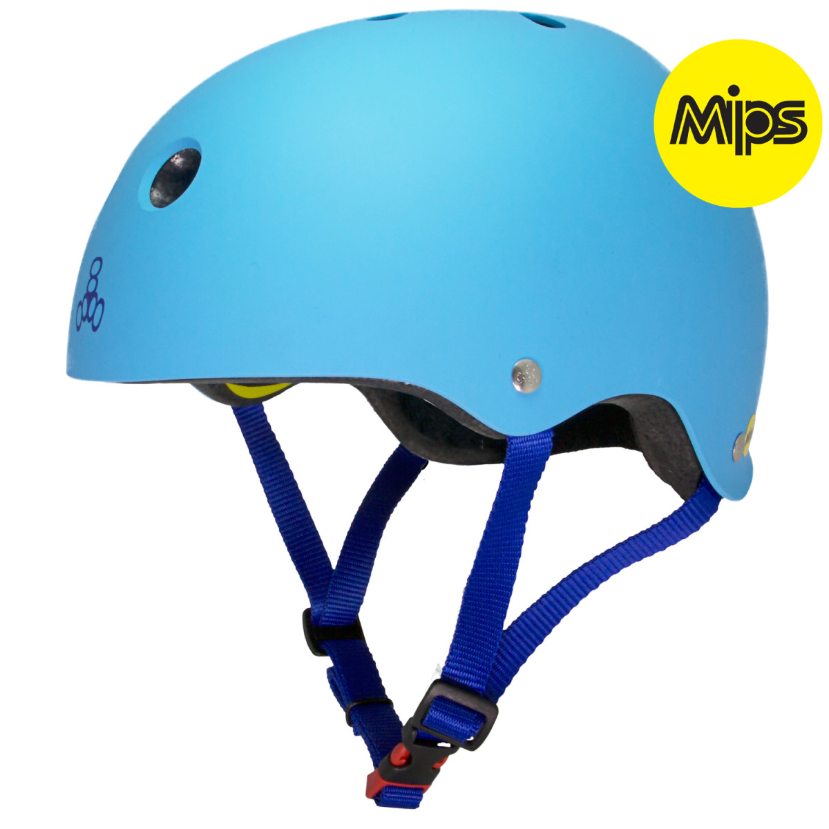 Triple Eight Has a MIPS Bike Helmet for Under $75 - Singletracks ...