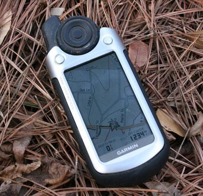 Garmin Colorado 400t GPS Reviews | Mountain Bike Reviews ...