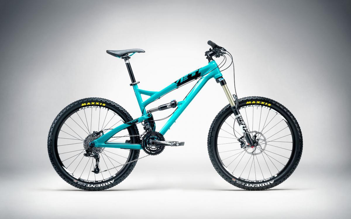 Yeti SB66 Comp Mountain Bike Reviews Mountain Bike Reviews