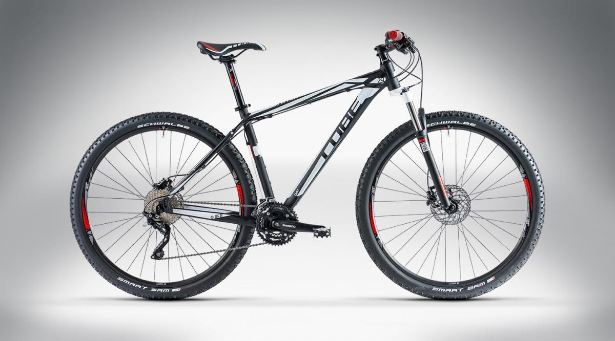 Cube ATTENTION SL 29 Mountain Bike Reviews | Mountain Bike Reviews ...