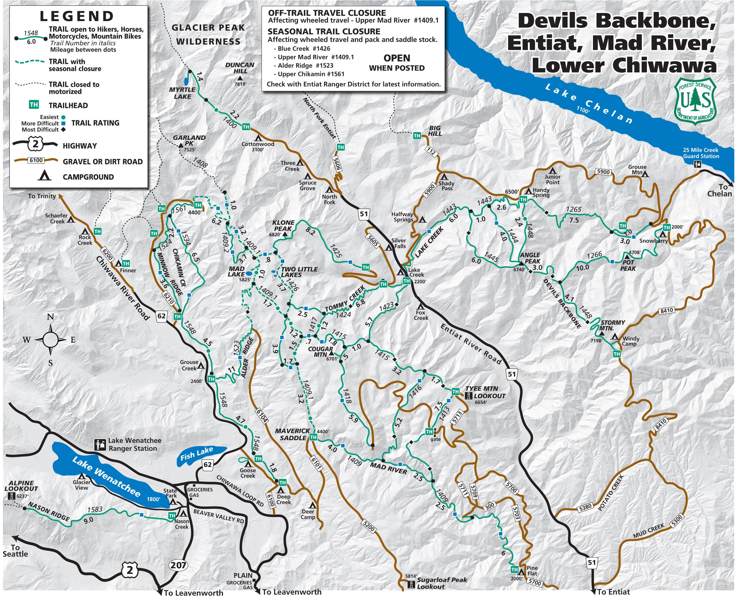 Where Is Blue Creek Located at Liam Curry blog