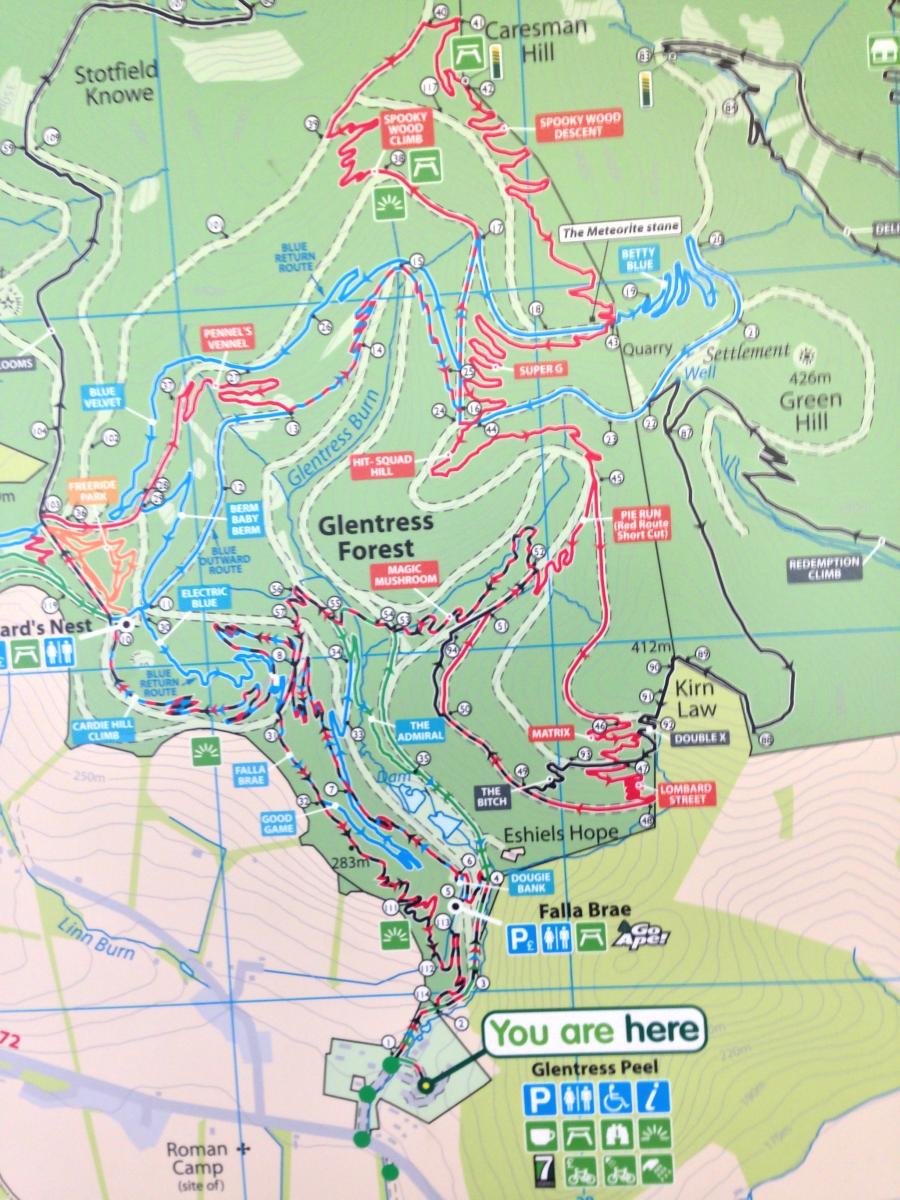 Singletracks || SINGLETRACKS.COM