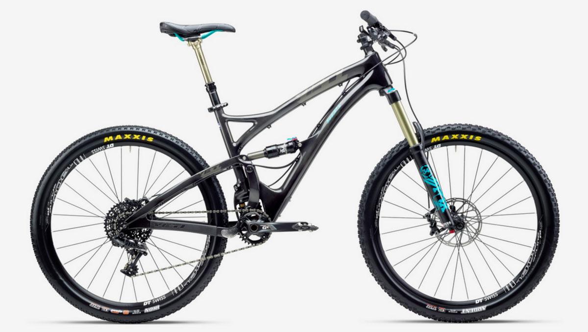 Yeti SB5 Enduro Mountain Bike Reviews Mountain Bike Reviews yeti-sb5-enduro-mountain-bike-reviews-mountain-bike-reviews