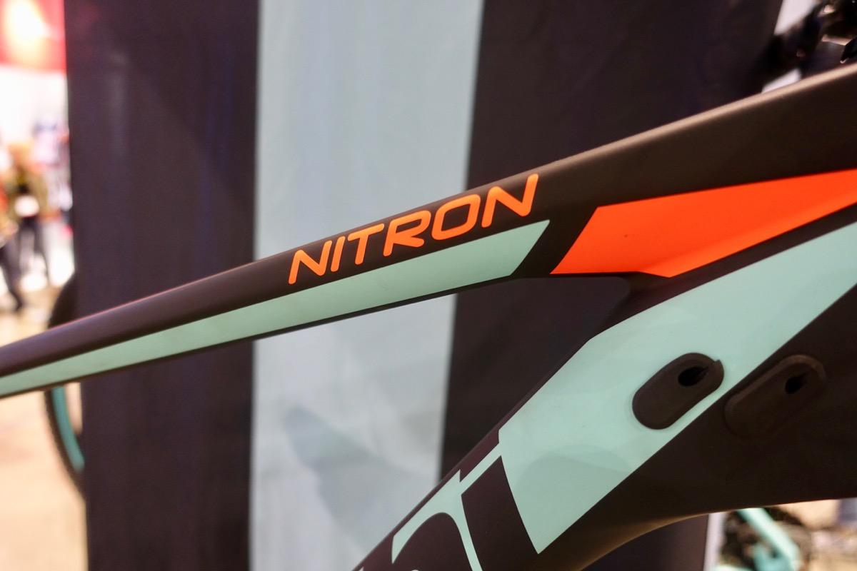 Bianchi Magma Mountain Bike Reviews | Mountain Bike Reviews ...