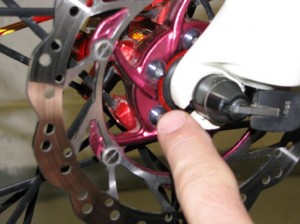 13-Point Mountain Bike Maintenance Checklist - Singletracks Mountain ...