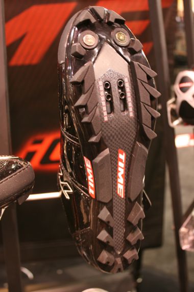 MTB Shoes & Pedals From Time - Singletracks Mountain Bike News