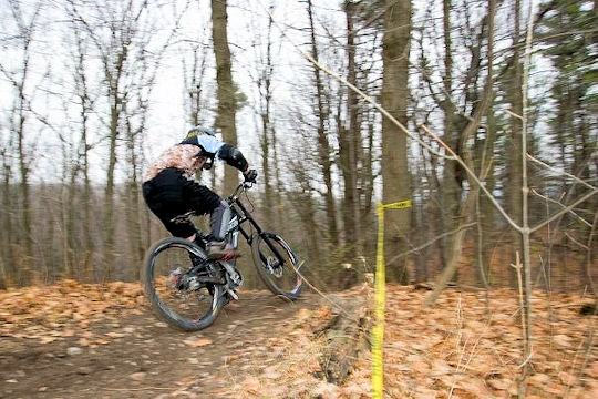 MTB Trail Building How-To: Choosing Your Line Part 2 - Singletracks ...