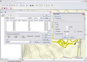 How To Use Garmin MapSource for MTB Trails - Singletracks Mountain Bike ...
