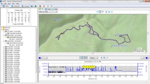 Latest Version of Garmin Training Center Offers Useful Tools ...