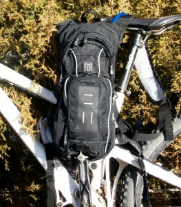 FuL Cargo Hydration Pack Review - Singletracks Mountain Bike News