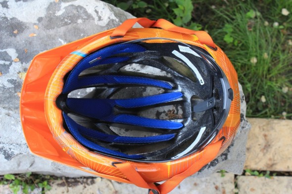 Giro Xar MTB Helmet Review - Singletracks Mountain Bike News