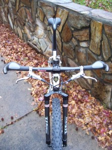 One is Enough: Why You Should Give Singlespeed Mountain Biking a Chance ...