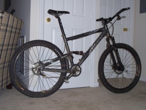 How to Convert Your Mountain Bike to a Singlespeed - Singletracks ...
