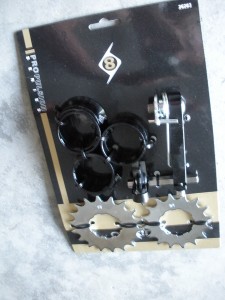 How to Convert Your Mountain Bike to a Singlespeed - Singletracks ...