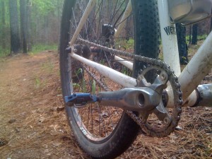 One is Enough: Why You Should Give Singlespeed Mountain Biking a Chance ...