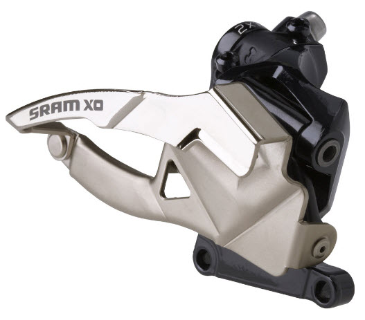 How to Install and Adjust Your Front Derailleur - Singletracks Mountain ...