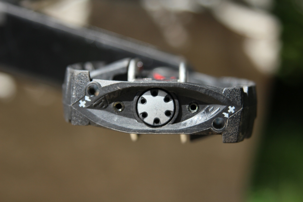 Time X-ROC S MTB Pedal Review - Singletracks Mountain Bike News