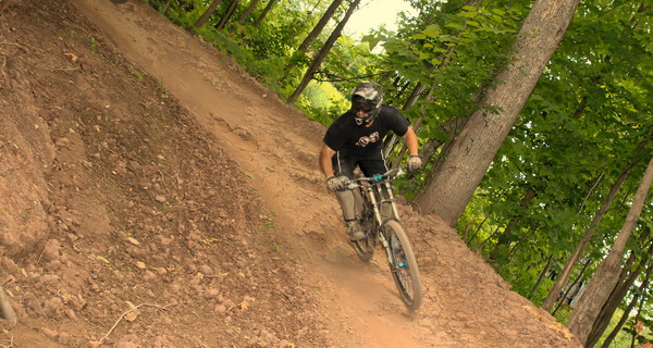 Twenty6 Gear for 2012: Pedals, Stems, and More - Singletracks Mountain ...