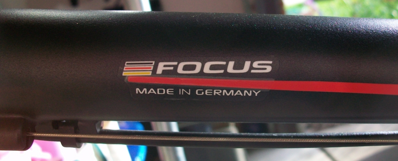 Final Review: Focus Black Forest 1.0 29er - Singletracks Mountain Bike News
