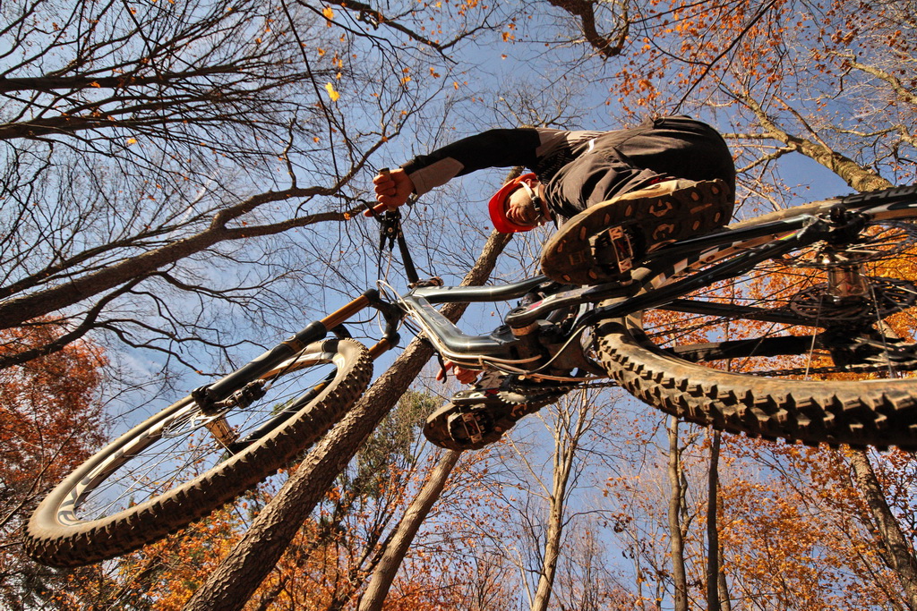 2012 Fox 32 Talas 150 FIT RLC Review - Singletracks Mountain Bike News