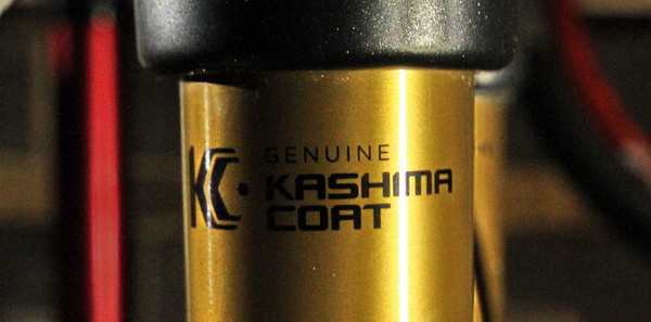 2012 Fox 32 Talas 150 FIT RLC Review - Singletracks Mountain Bike News