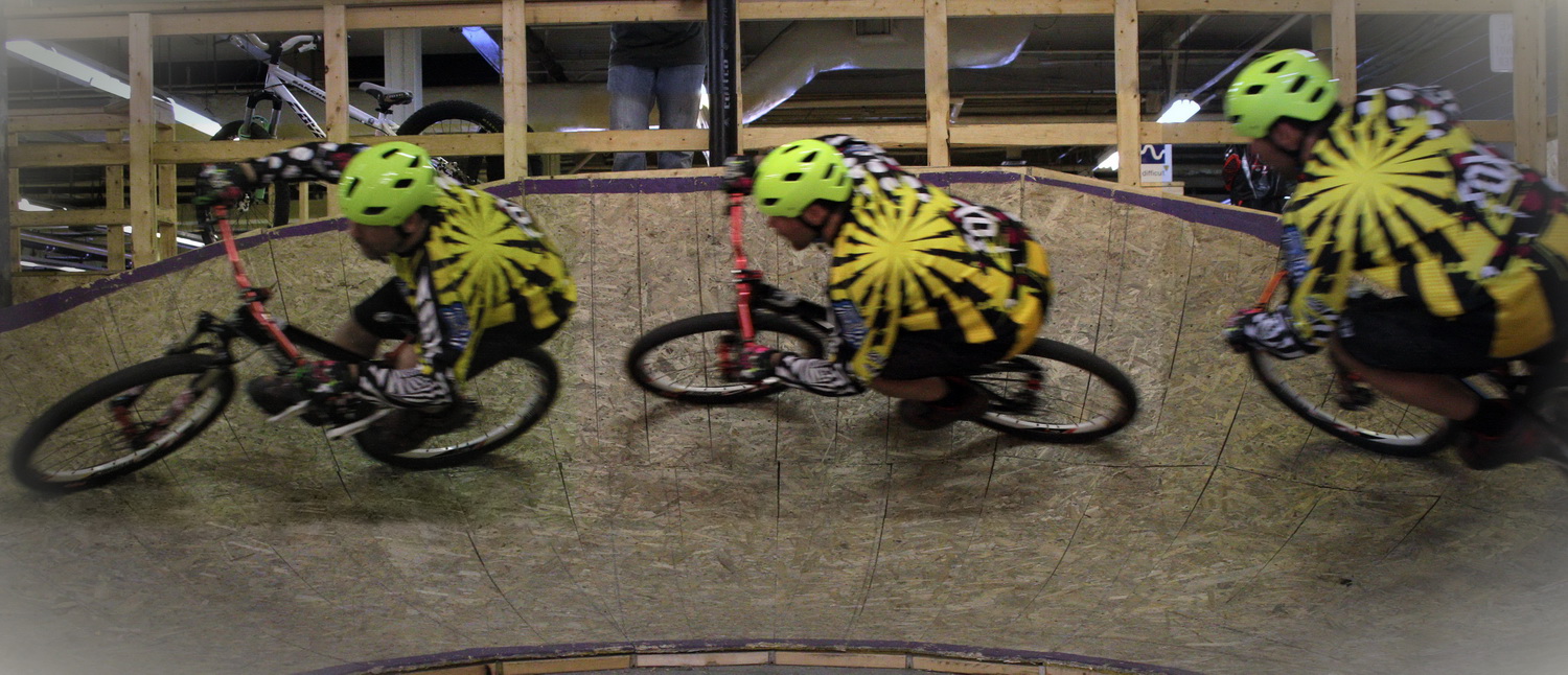 Banshee AMP DJ Bike Build - Singletracks Mountain Bike News