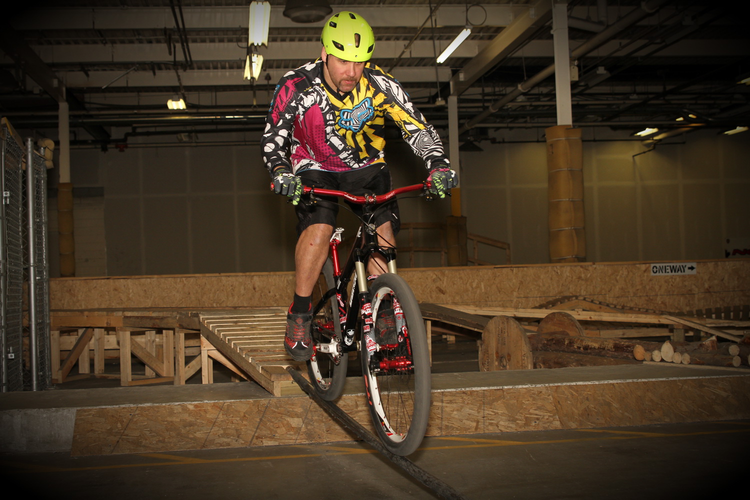 Banshee AMP DJ Bike Build - Singletracks Mountain Bike News