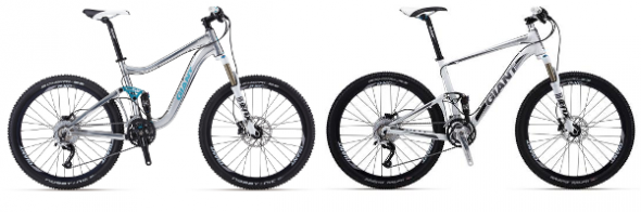 MTB Frame Geometry Part 1: How It Fits - Singletracks Mountain Bike News