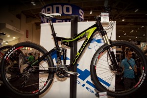 The 650b (R)evolution, Part 1: Jamis, KHS, and Tires - Singletracks ...