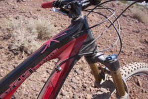 Intense Spider 29comp Test Ride - Singletracks Mountain Bike News