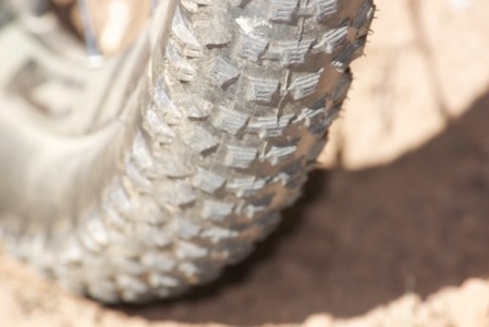 Kenda Slant Six MTB Tire Review - Singletracks Mountain Bike News