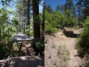Mountain Biking Durango: Overend Mountain Park + Log Chutes ...
