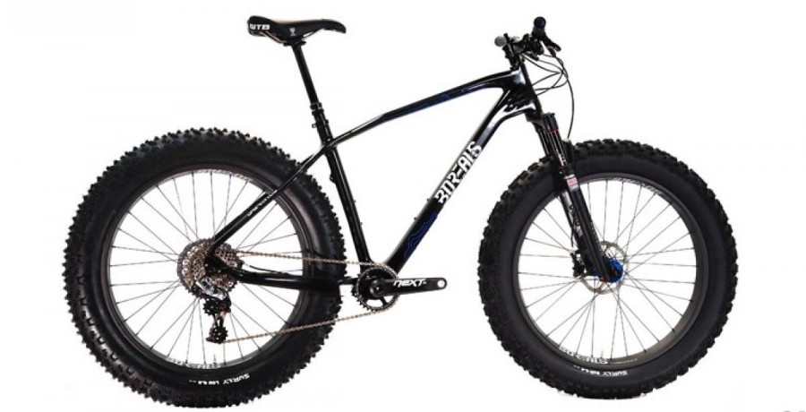 Fat Bike Buyer's Guide: High-End Models - Singletracks Mountain Bike News