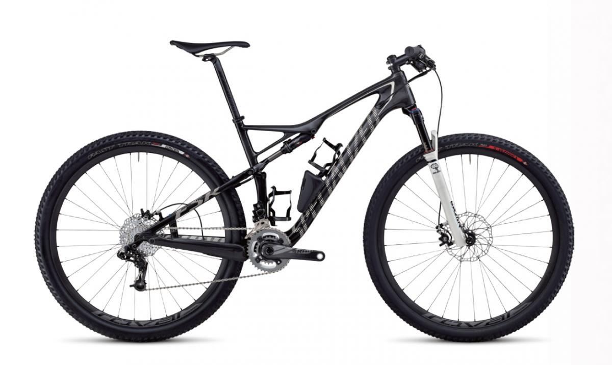 Specialized Epic Marathon Carbon reviews and prices Full suspension bikes