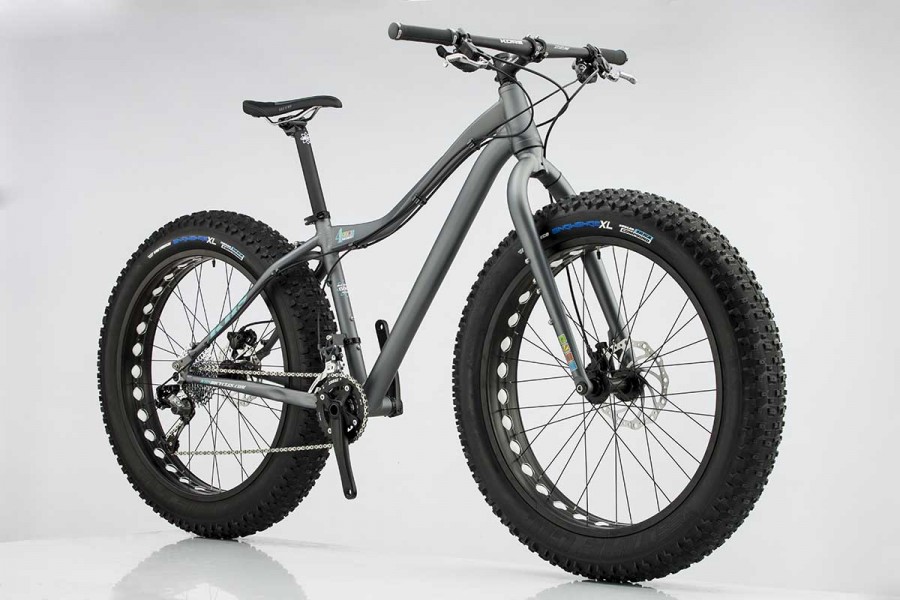 Fat Bike Buyer's Guide: Mid-Range Models - Singletracks Mountain Bike News