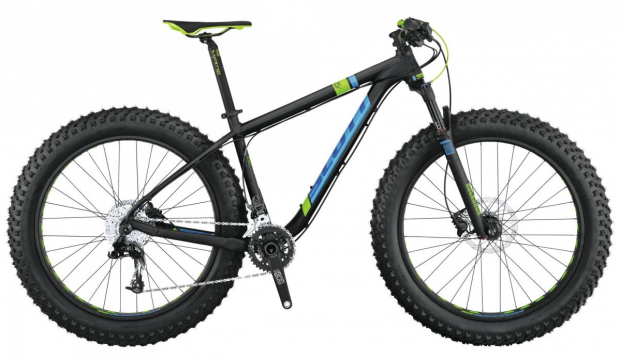 Fat Bike Buyer's Guide: High-End Models - Singletracks Mountain Bike News