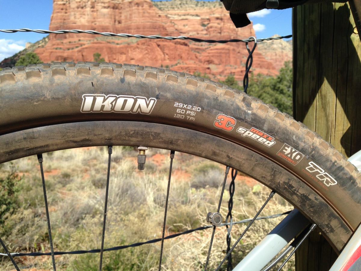 Maxxis Ikon Reviews And Prices Tires Maxxis Ikon Reviews And Prices Tires