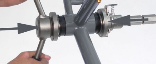 How To Service, Repair, and Replace Your Bottom Bracket - Singletracks ...