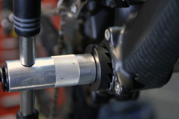 How To Service, Repair, and Replace Your Bottom Bracket - Singletracks ...