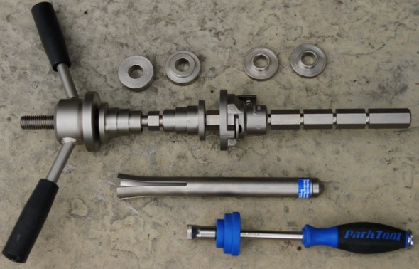 How To Service, Repair, and Replace Your Bottom Bracket - Singletracks ...