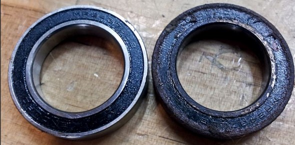 How To Service, Repair, and Replace Your Bottom Bracket - Singletracks ...