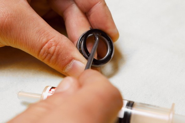 How To Service, Repair, and Replace Your Bottom Bracket - Singletracks ...