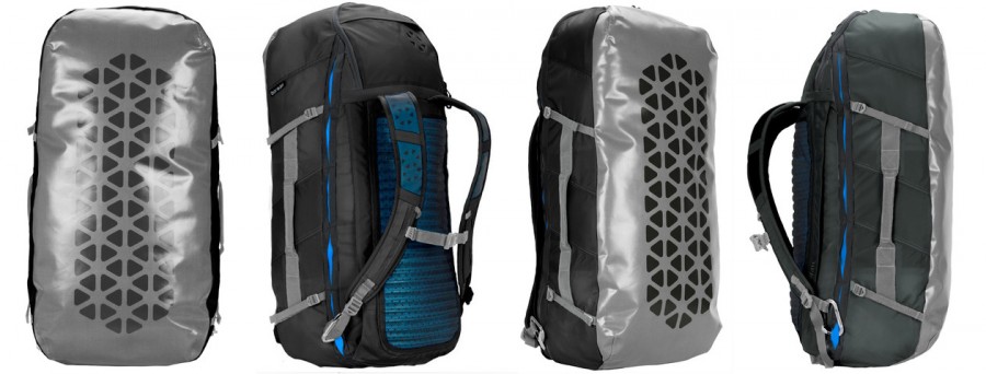 Review: Boreas Erawan Adventure Travel Bag - Singletracks Mountain Bike ...