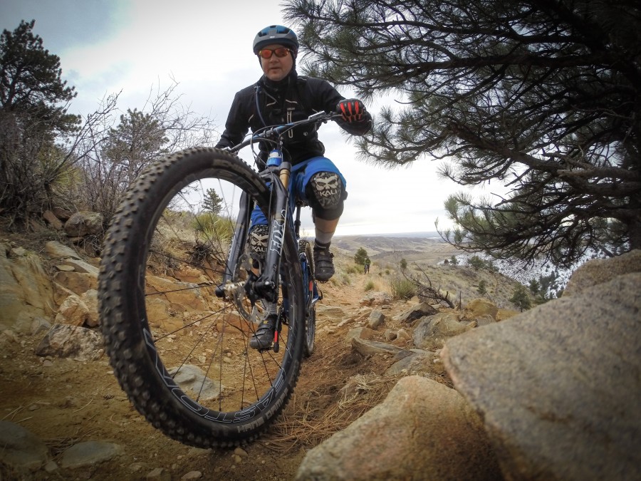 Mountain Bike Photography: 10 Editing Tips for Beginners - Singletracks ...
