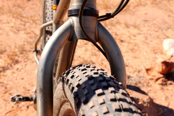 Review: Niner ROS 9 Plus - Singletracks Mountain Bike News