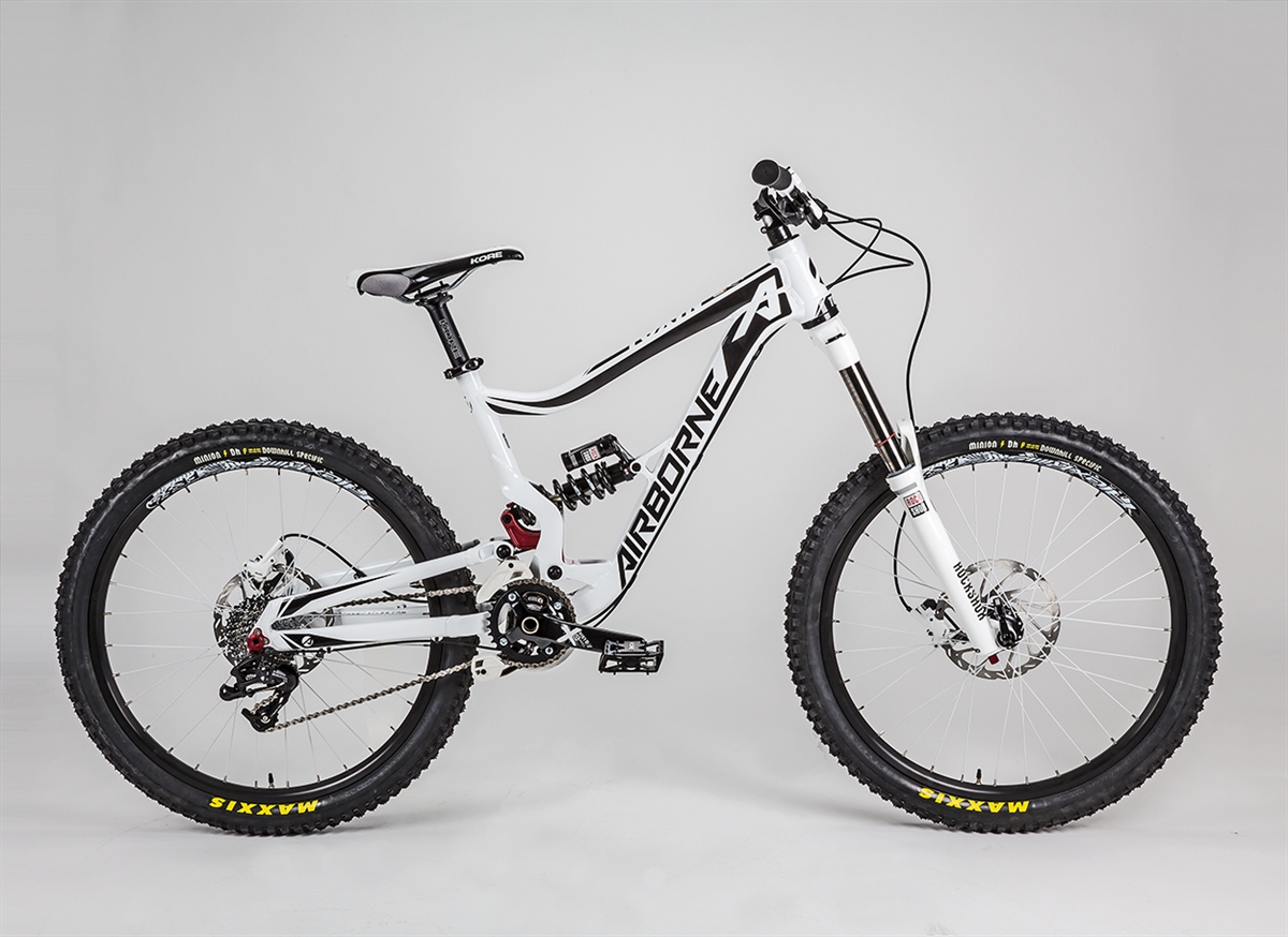 Buyer's Guide: Budget Full Suspension Mountain Bikes - Singletracks ...