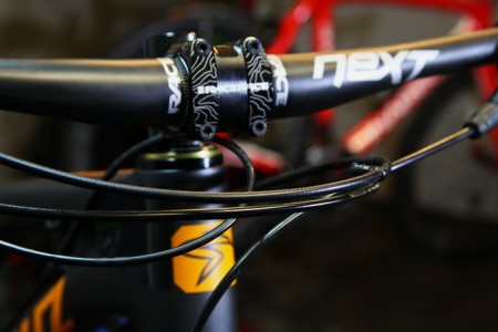 How To Change a Hydraulic Brake Line on Your MTB - Singletracks ...