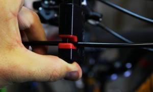 How To Change a Hydraulic Brake Line on Your MTB - Singletracks ...